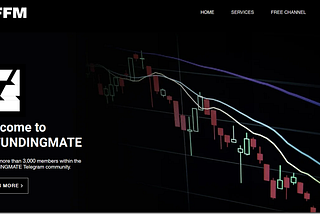 FX Funding Mate Course Download ---Only $19 ---Proof of Product ...