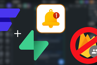 FlutterFlow Push Notifications Setup without Firebase Auth — Low Code — Part 1 | by Ali Ayremlou ...