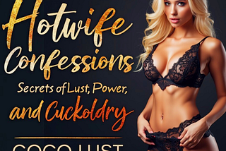 Coco Lust – Medium