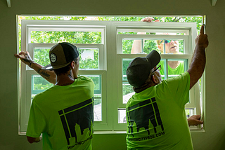 Window City Pros – Medium
