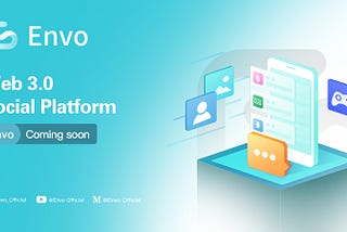 Envo Official – Medium