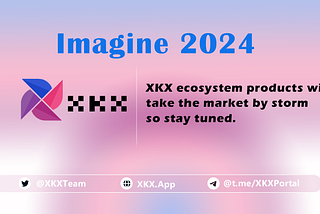 XKX Ecosystem – Medium