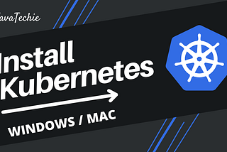 Java Techie – Medium