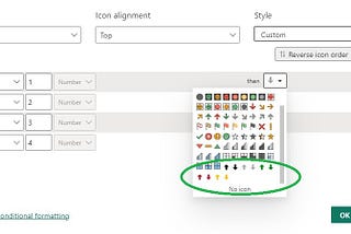 Getting started with Python Visuals in PowerBI | by E Panal | Medium