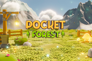 Pocket Forest – Medium