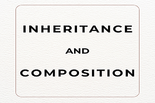 What is Has-A Relation (Composition) in Python? | by Md. Anonto Shuvo ...