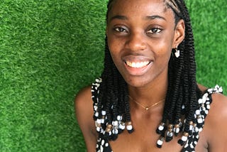 Osatohanmwen Dominica Favour – Medium