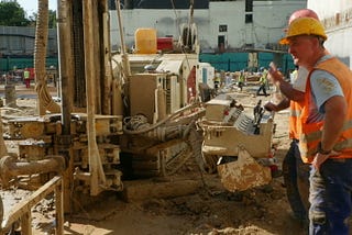 Construction Jobs Ireland – Medium
