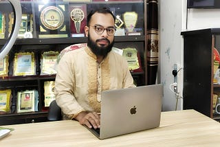 Md Khalid Khan – Medium