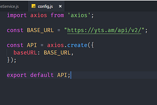 ¿Como conectar y consumir un API con ReactJs? Presentación y Parte 1 ...