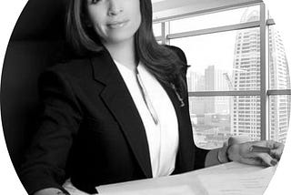 Odila Castillo – Medium