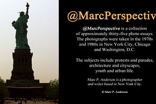 Marc P. Anderson – Medium