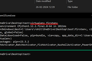 Building a Hotword Detection with Porcupine and Python | by Rohit Kumar Yadav | Medium