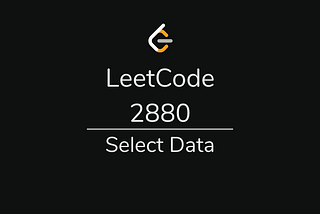 List: LeetCode: Introduction to Pandas | Curated by Evan Roberts | Medium
