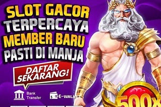 Mainkan Slot & Togel Online Resmi di PAPAJP4D – Medium