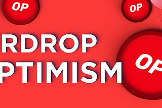 Optimism Token Airdrop – Medium