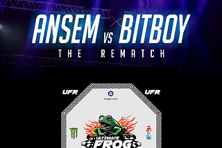 Ultimate Frog Racing – Medium