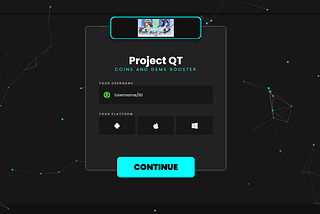 Project QT Cheat MOD 2024 – Medium