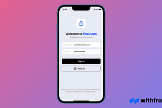 WithFrame – Medium