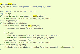 Authorization in Apache Superset: Granular permissions at the dashboard ...