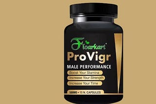 Provigor Male Enhancement – Medium