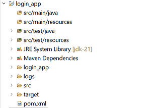 Structured Logging in Selenium with Logback and SLF4J | by Bhavya Sudarsan | Medium