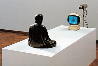 Buddhism’s Obsession with Numbers | by Gwyddion Flint | Medium