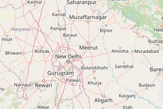 How to Object Detect Using PyTorch for images using Faster RCNN | by BM Yadav | Medium