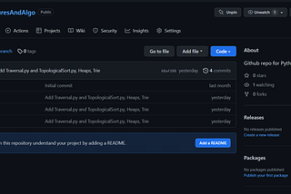 SETUP A PROJECT USING GIT AND PYCHARM (Part 1) | by Shrayani Mondal | Medium
