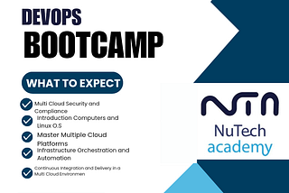 DevOps Bootcamp – Medium
