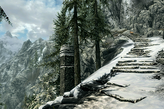 List: Best of Writing Poems in Video Games | Curated by JIP | Medium