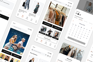 Improving the “Schedule” and “Location” feature on My Tel-U Mobile ...