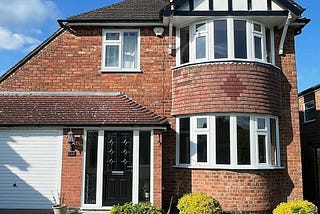 Wirral Building Services – Medium