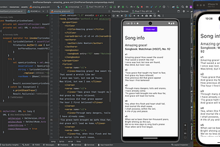 Bundle and Read assets as resources in Kotlin multiplatform (Android ...