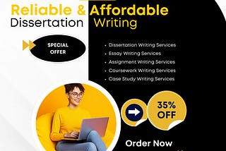 Academic Writing Services – Medium