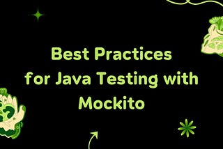 Understanding Mockito’s doAnswer, doReturn, and doThrow | by Keenny | Medium