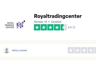 Royal Trading Center – Medium