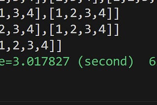 Kenichi Sasagawa – Medium