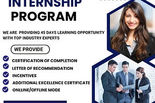 NTI TECH ACADEMY – Medium
