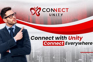 Connect Unity – Medium