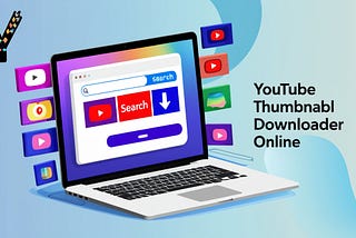 YouTube Thumbnail Downloader – Medium