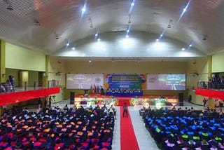 Universitas Muhammadiyah Maluku Utara – Medium