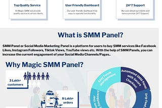 List: Smm Panel | Curated by Smm Panel : Best and Cheapest SMM Service ...