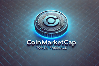 CoinMarketCap Token Presale – Medium
