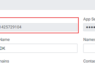 Getting Started with the Facebook SDK for Unity on Android | by IMRON ...