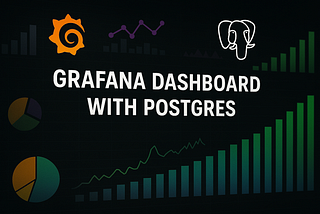 Grafana Automation: Dashboards in Seconds | Medium