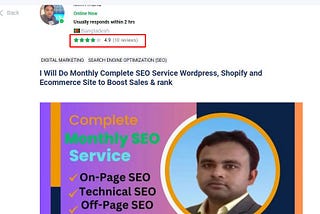Professional SEO Expert – Medium