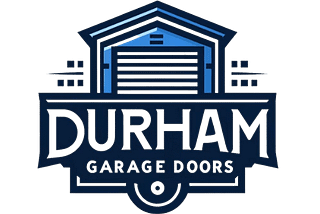 Durham Garage Doors – Medium