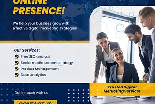 Ink Web Solutions – Medium