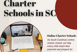 The South Carolina Preparatory Academy – Medium